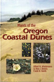 Plants of the Oregon Coastal Dunes – Native Plant Society of Oregon